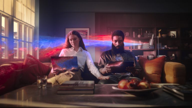 Virgin Media O2 launches Volt campaign | Advanced Television