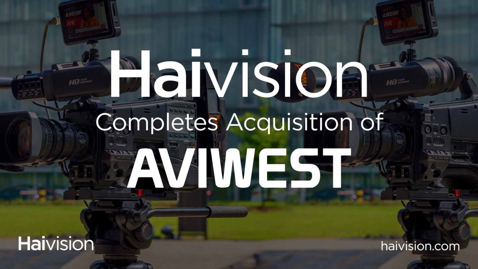 Advanced Television – Digital Media Delivery