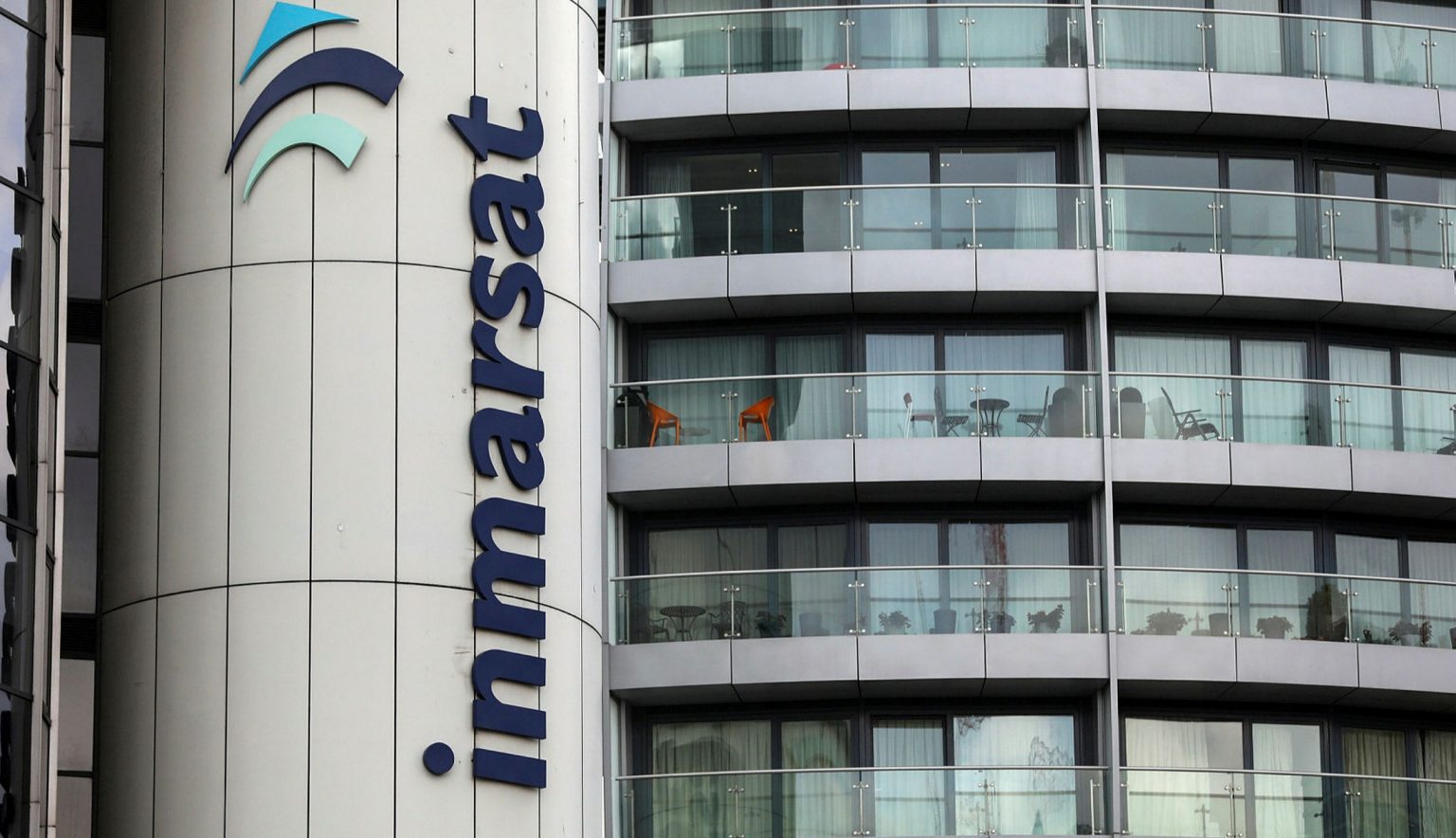 CMA clears Viasat/Inmarsat merger | Advanced Television