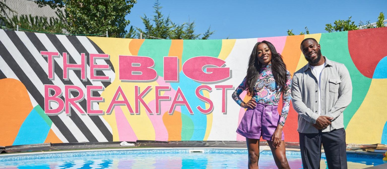 Channel 4 resurrects The Big Breakfast | Advanced Television