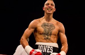 Championship Boxing on BBC Wales, iPlayer | Advanced Television