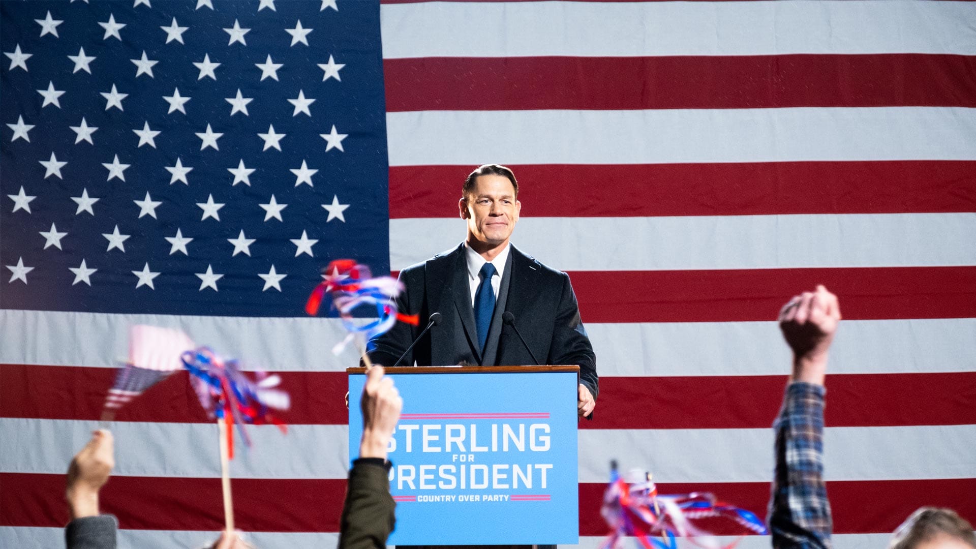 Sky unveils “largest ever” slate of originals | Advanced Television