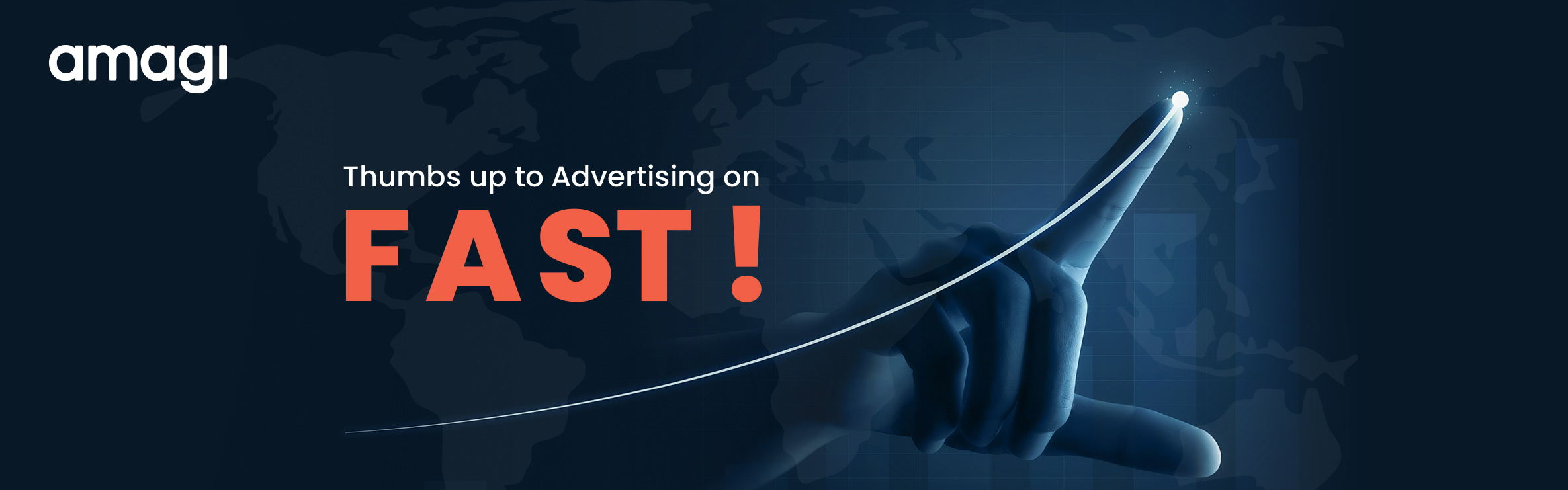 Amagi Global FAST Quarterly report reveals ad impressions up 109% | Advanced Television