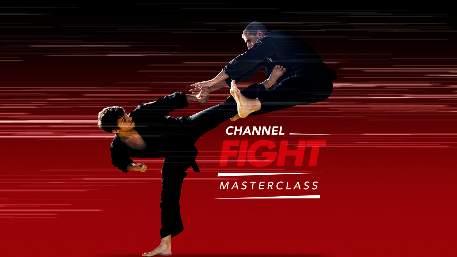 Channel Fight Masterclass on FITE TV | Advanced Television