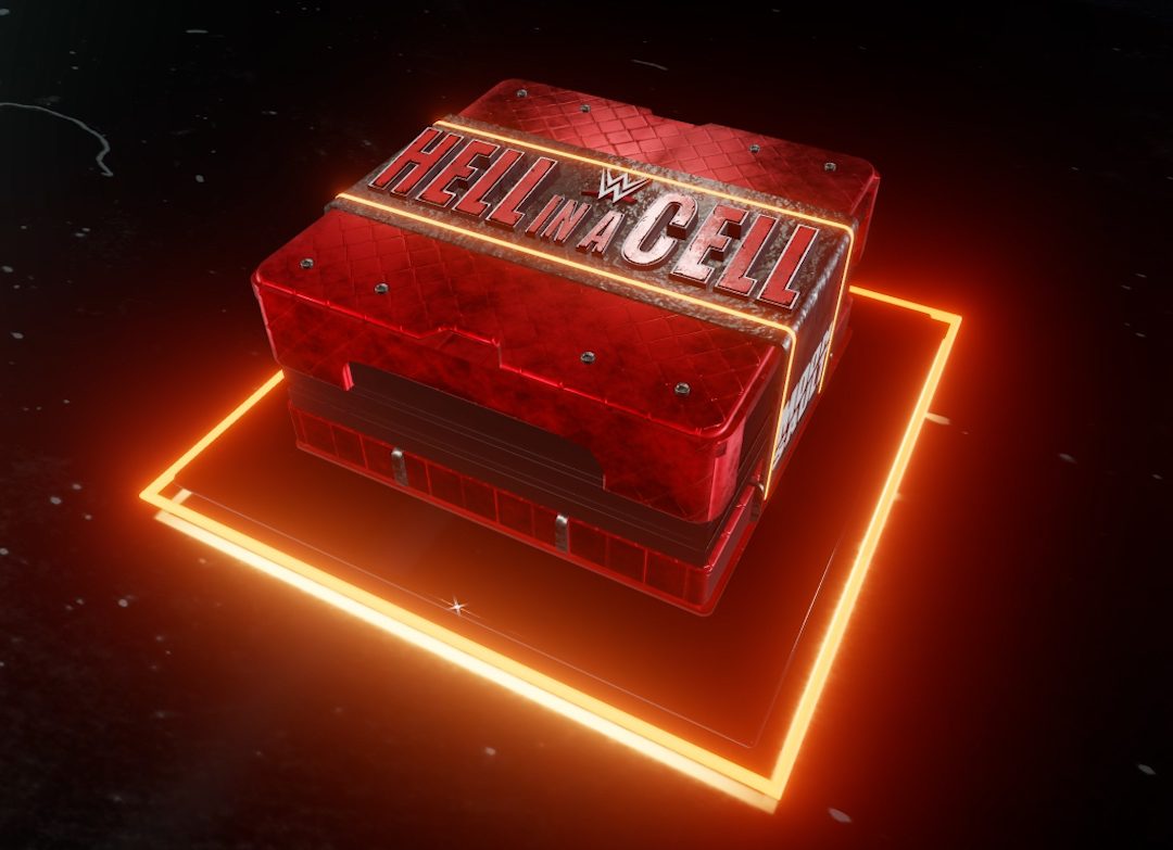 WWE, BCL launch Moonsault NFT marketplace | Advanced Television