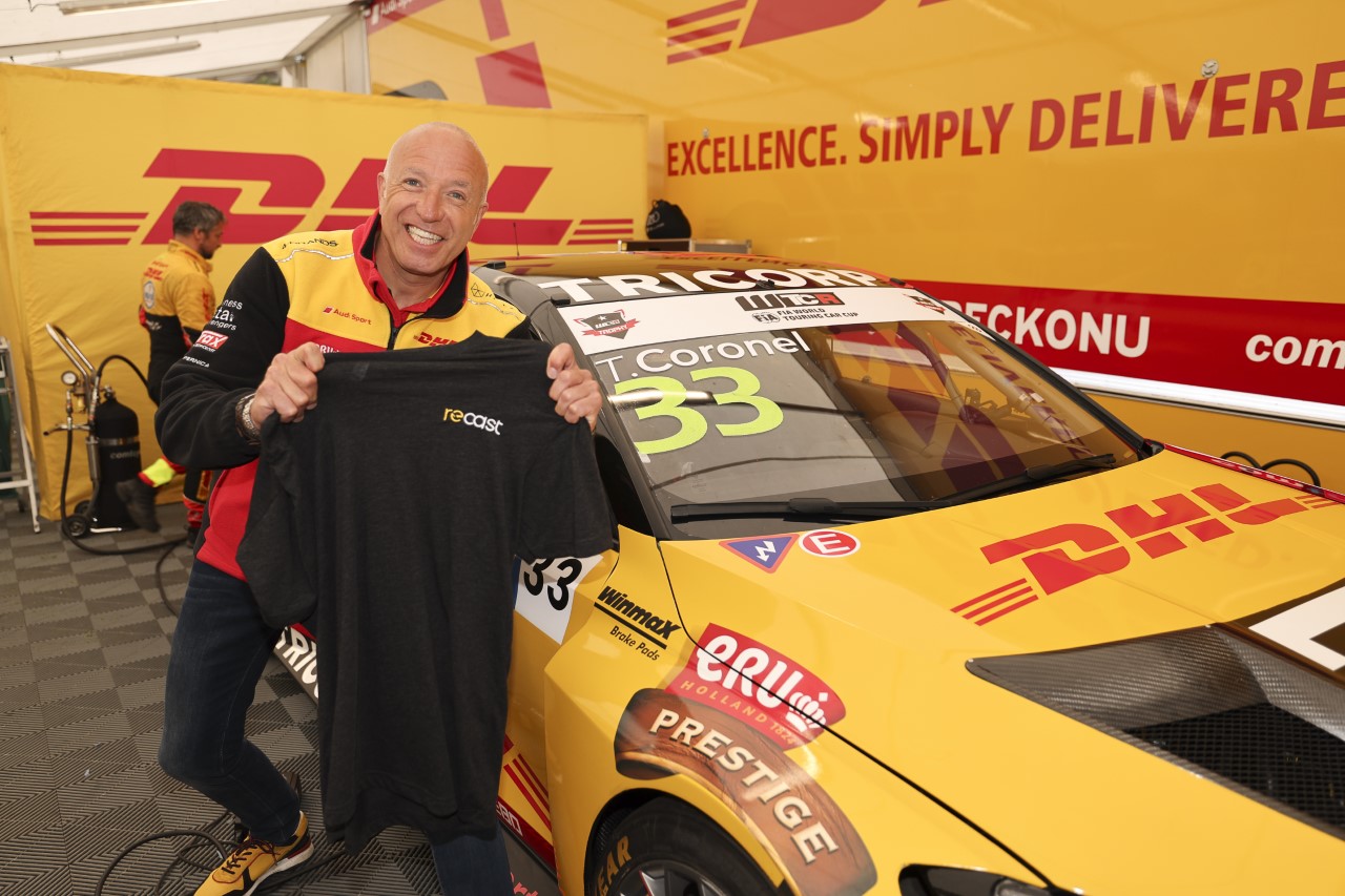WTCR channel on Recast | Advanced Television