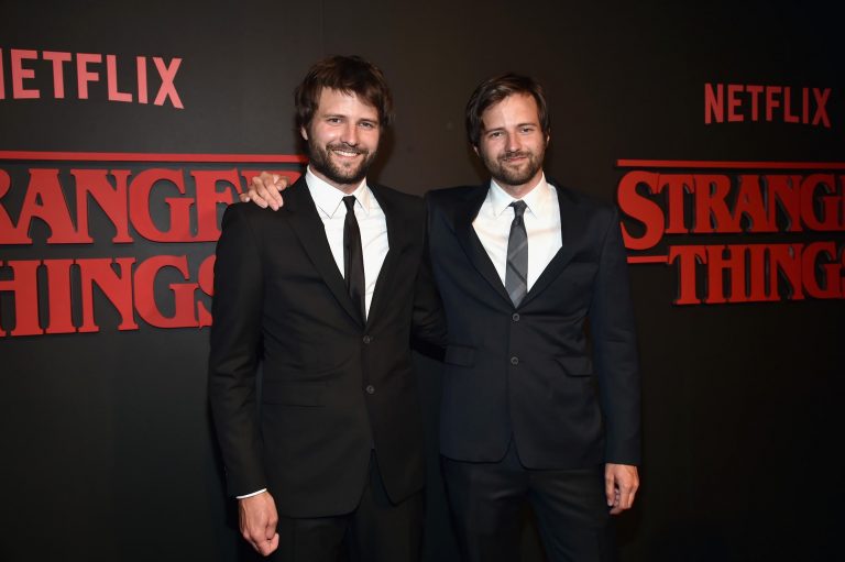Duffer Brothers form Upside Down Pictures | Advanced Television