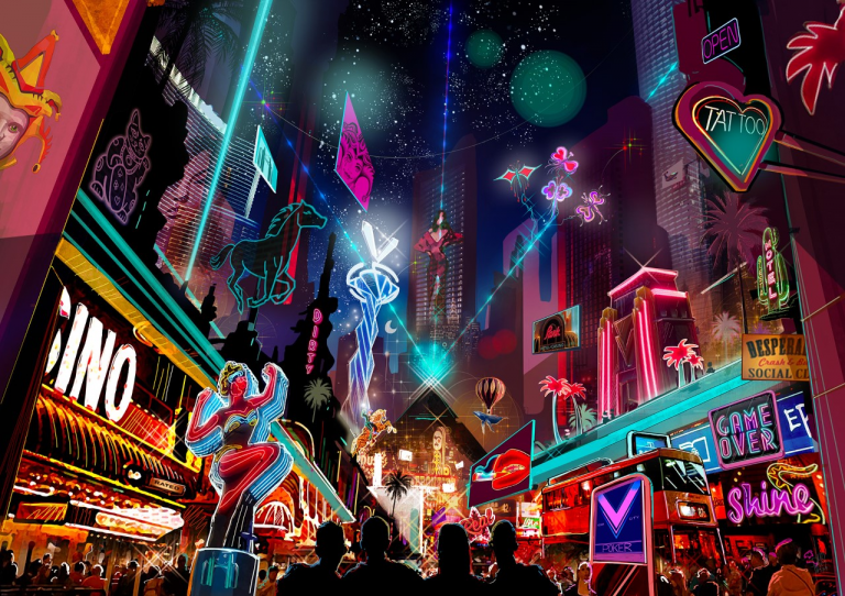 Forecast: Metaverse device installed base at 100m in 2024 | Advanced ...