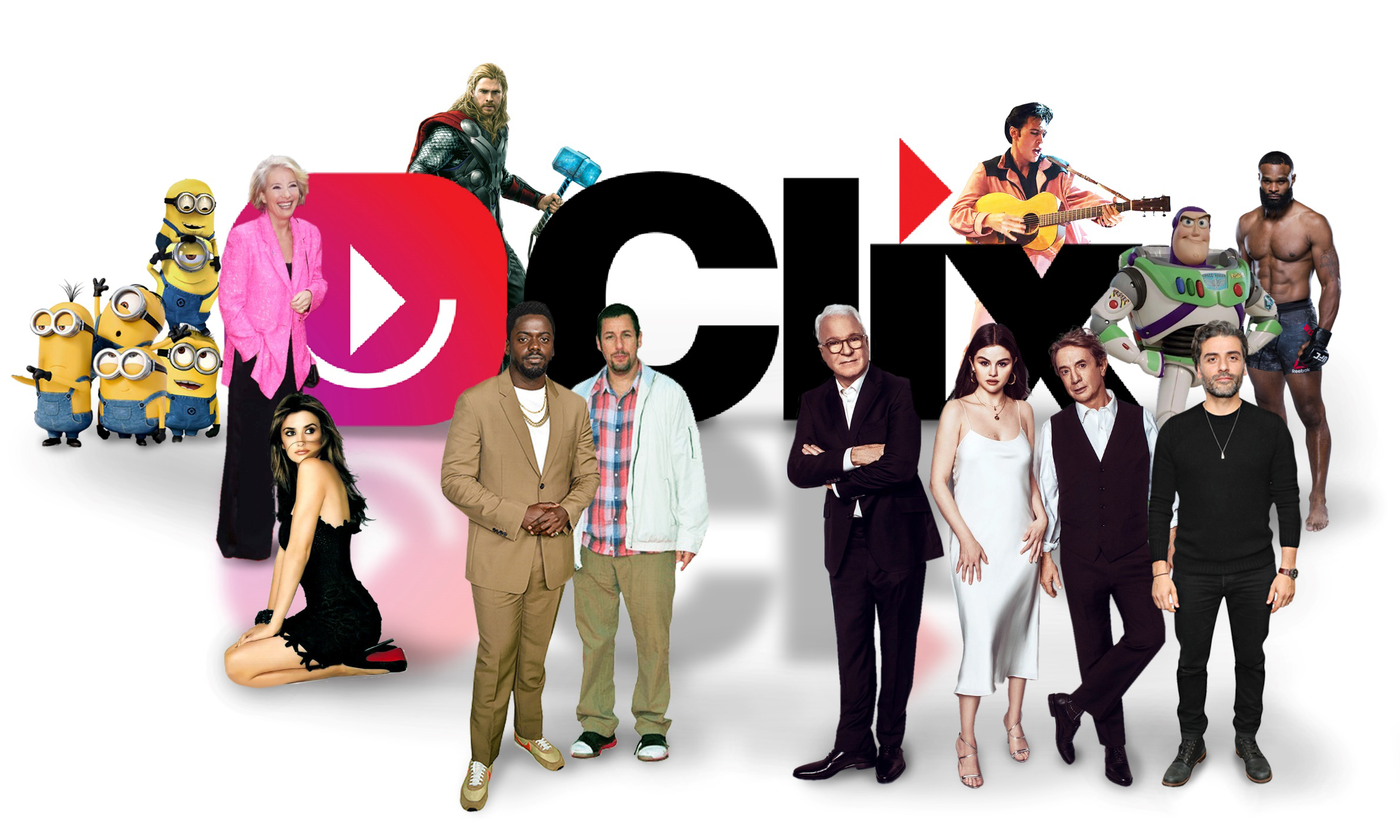 Clix passes 8m users | Advanced Television