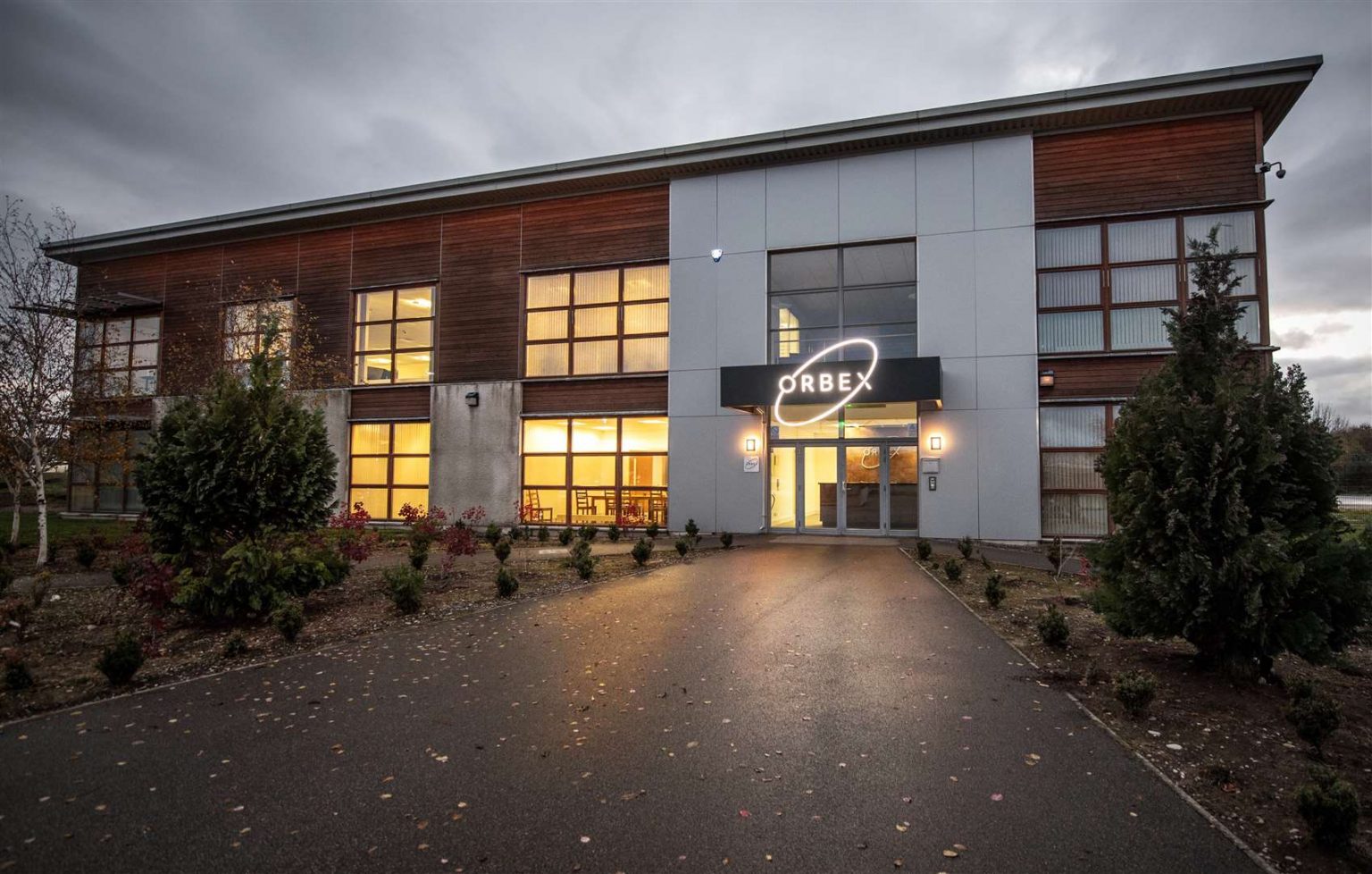 UK trims Orbex investment | Advanced Television
