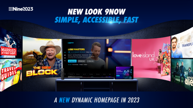 9Now upgrade | Advanced Television