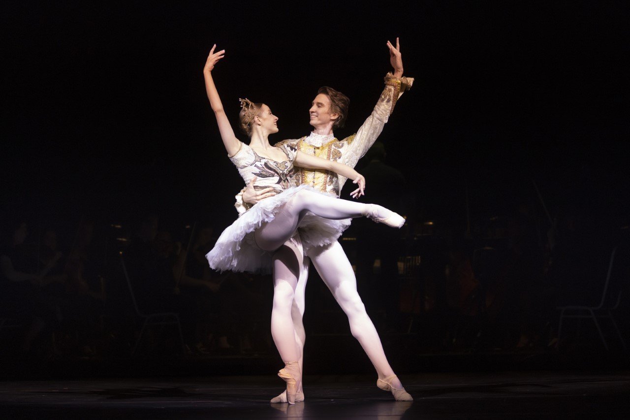 Marquee TV to host Nureyev: Legend and Legacy | Advanced Television