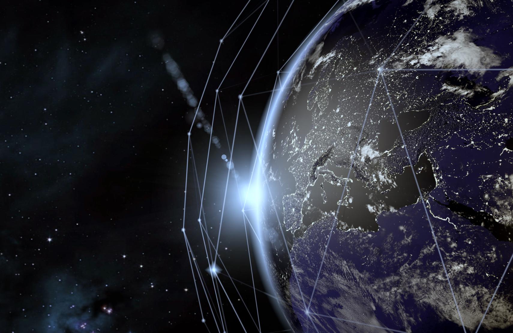 SES leads cyber security consortium | Advanced Television