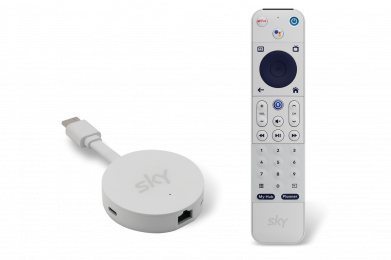 Sky Pod from Sky NZ | Advanced Television