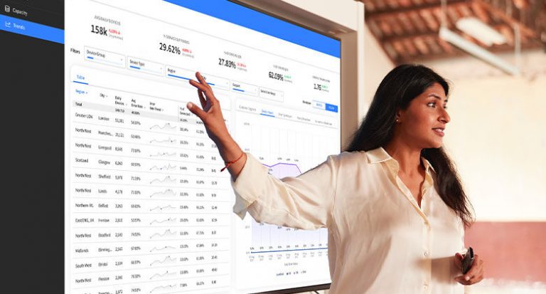 Synamedia Clarissa for Astro Malaysia | Advanced Television