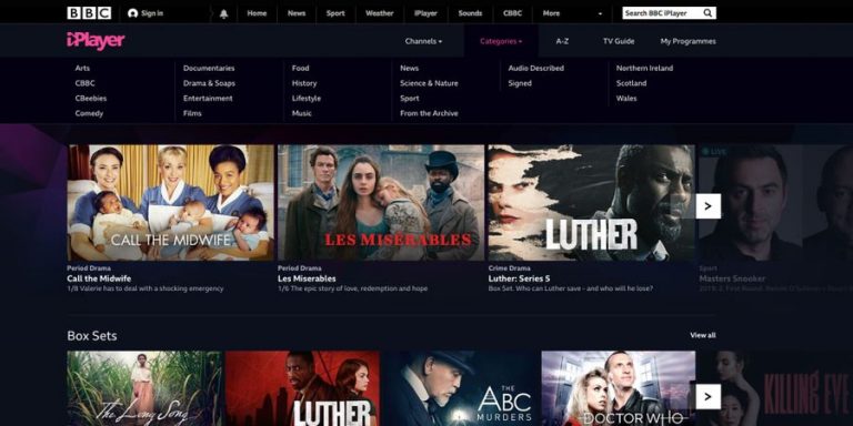 iPlayer ending downloads for Macs, PCs | Advanced Television