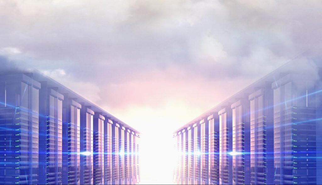SES E Link Offer Microsoft Azure Connectivity Advanced Television