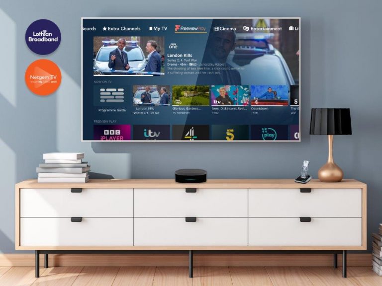 Netgem at 609,000 subs | Advanced Television