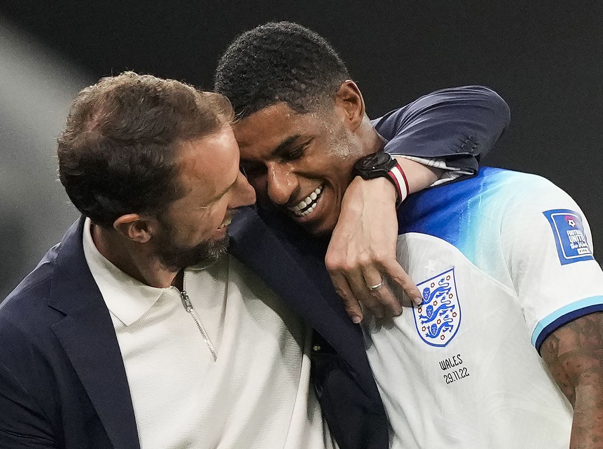 ITV: World Cup draws record streaming figures | Advanced Television