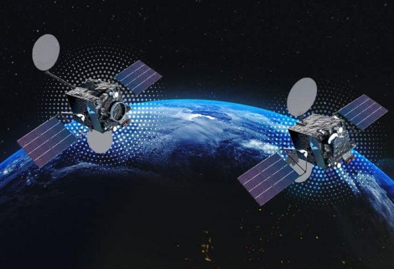 Launch success for Intelsat satellites | Advanced Television