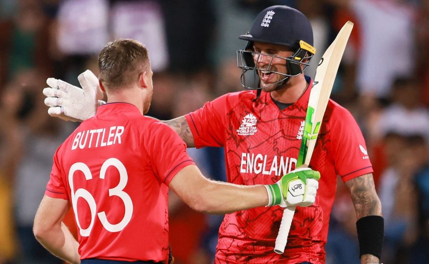 Sky, C4 strike FTA deal for England’s T20 World Cup final | Advanced ...