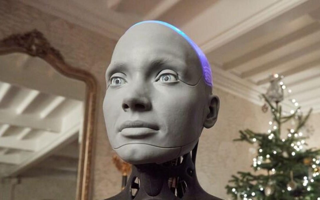 Channel 4 to air alternative AI Christmas message | Advanced Television