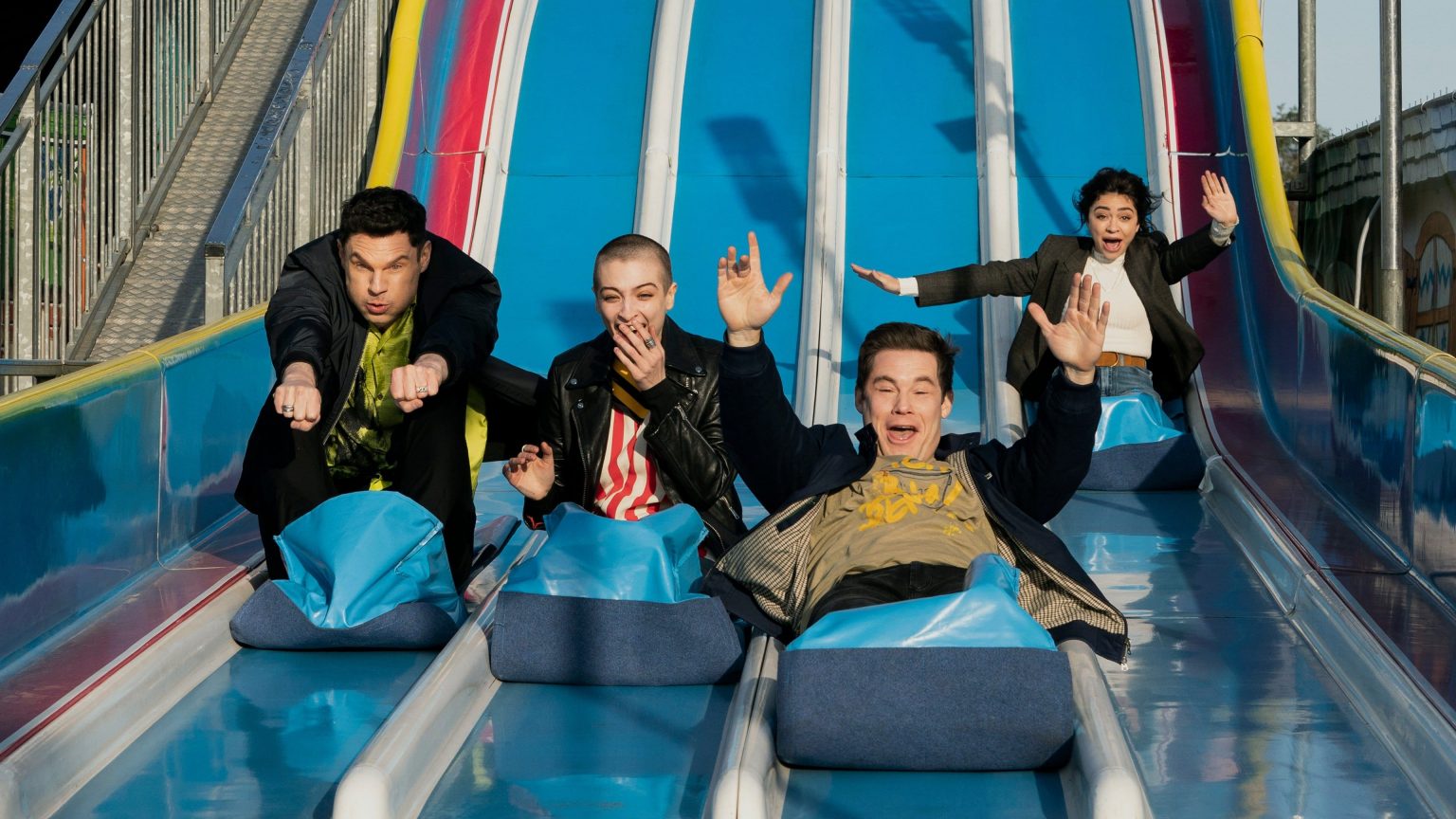 Peacock, JetBlue partnership | Advanced Television