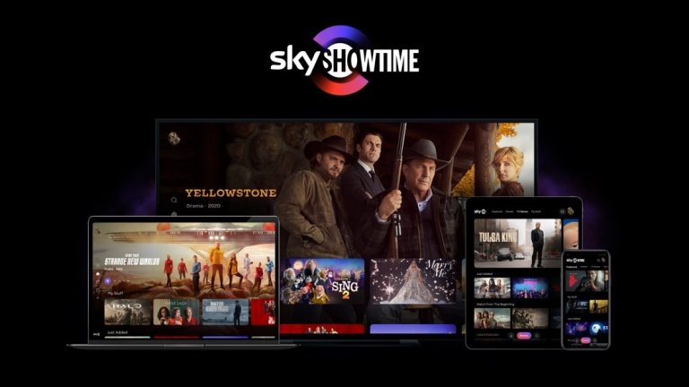 SkyShowtime reveals CEE launch slate | Advanced Television