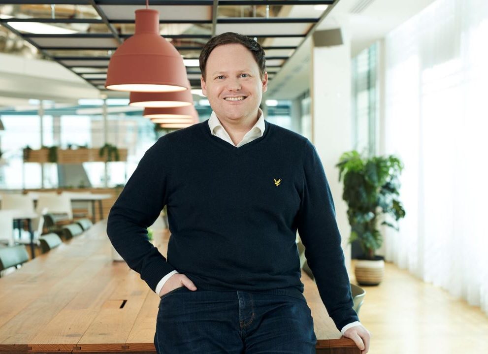 UKTV names Gilmer Marketing Director | Advanced Television