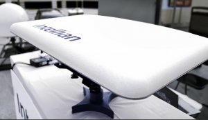 Intellian flat panel tech for OneWeb | Advanced Television