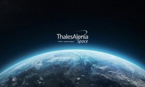 Thales Alenia wins space tug contract | Advanced Television