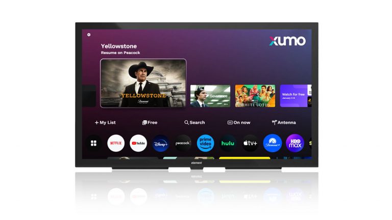 Xumo, Element 4K smart TV portfolio expansion | Advanced Television
