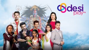 IndiaCast partners with Amagi to launch FAST channel | Advanced Television