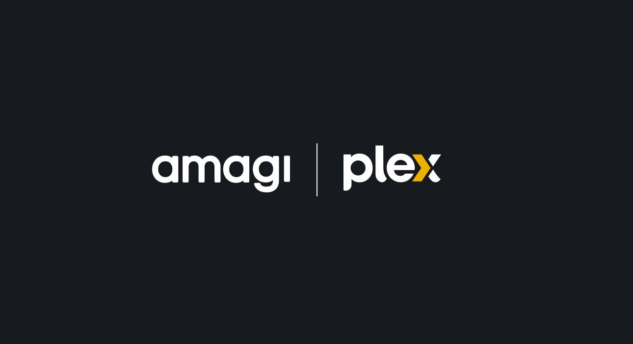 Plex joins Amagi’s CTV content marketplace as platform partner | Advanced Television