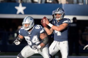 Disney delivers its most-watched NFL Playoff since 1999 | Advanced ...
