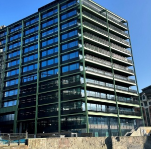 BT opens Bristol hub | Advanced Television