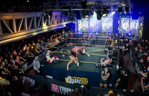 FITE+ adds Insane Championship Wrestling | Advanced Television