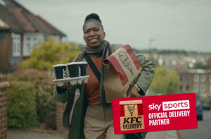 KFC signs Sky Sports sponsorship deal | Advanced Television