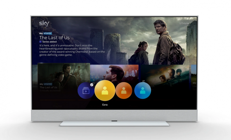 Sky rolls out Entertainment OS 1.1 | Advanced Television