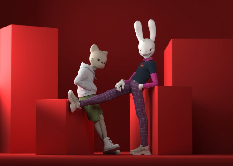 Amazon leads investment round in Superplastic | Advanced Television