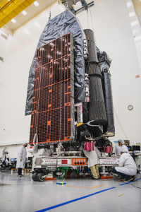 Boeing delivers Viasat-3 craft | Advanced Television