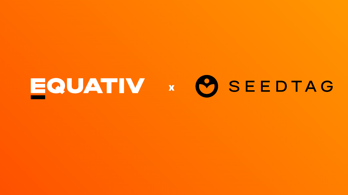 Equativ, Seedtag strategic partnership renewal | Advanced Television