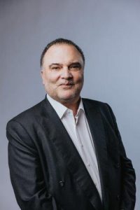 Richard Schaefer named President of Anthem Sports Group | Advanced ...