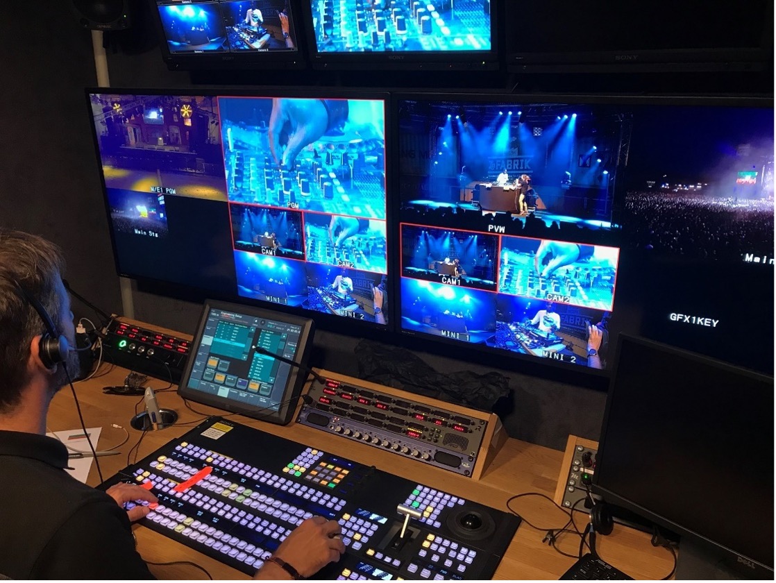 Research: Strong recovery for B&M tech | Advanced Television