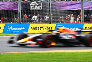 Paramount+ partners with F1 | Advanced Television