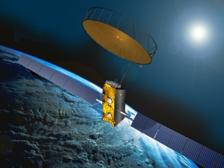 Inmarsat satellite suffers outage | Advanced Television