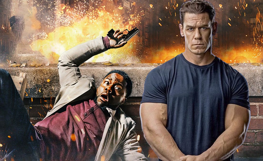 Die Hart 2: Die Harter sets Roku viewing record | Advanced Television