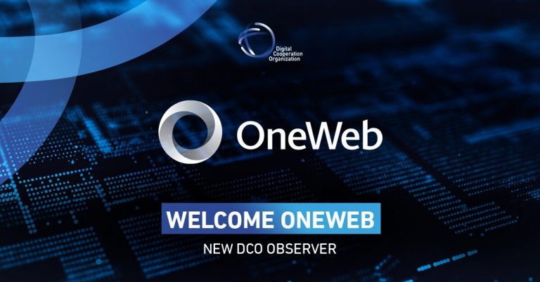 OneWeb NEOM JV joins DCO | Advanced Television