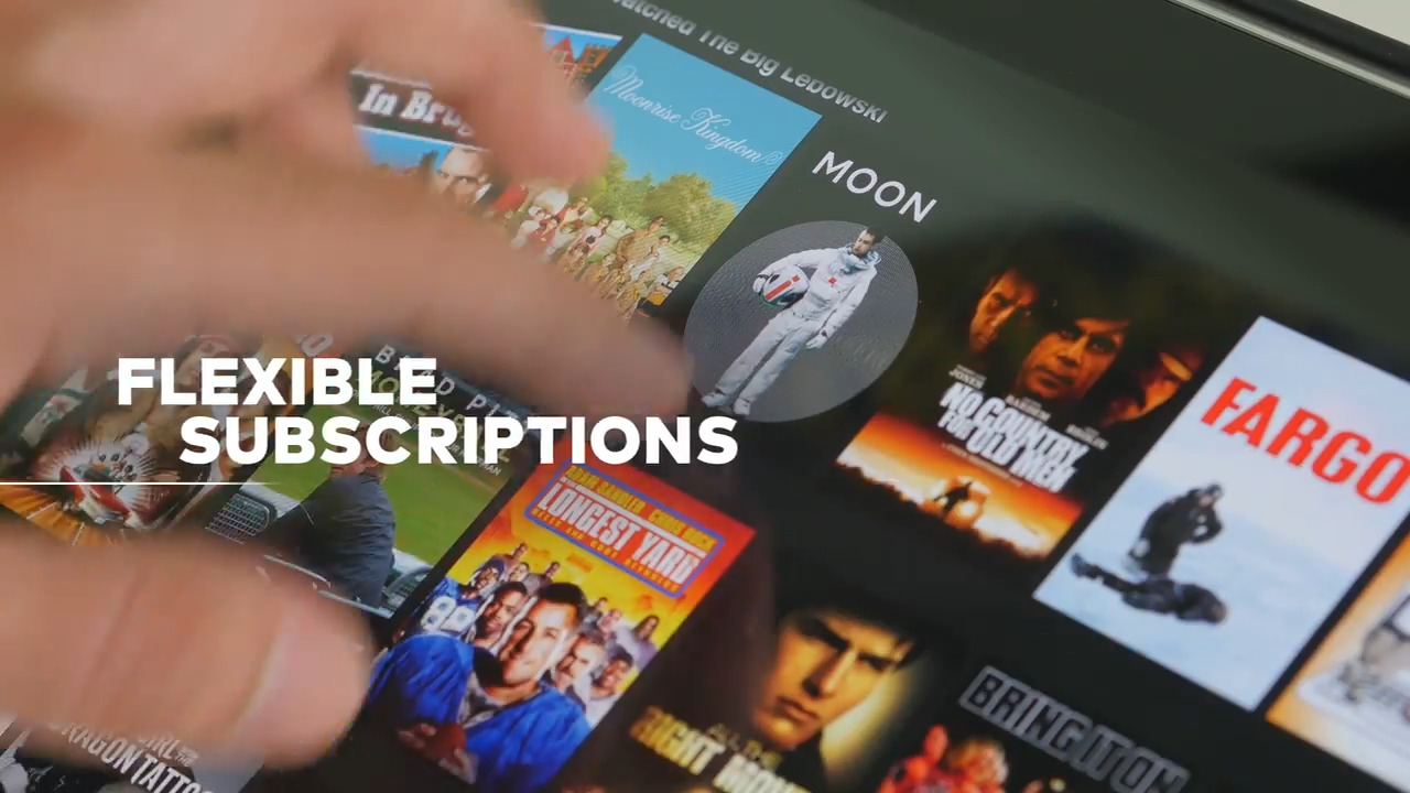 Amdocs, Vubiquity power Virgin Media subs experience | Advanced Television