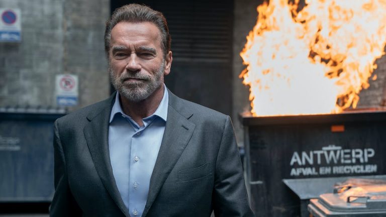 Netflix appoints Schwarzenegger as Chief Action Officer | Advanced ...